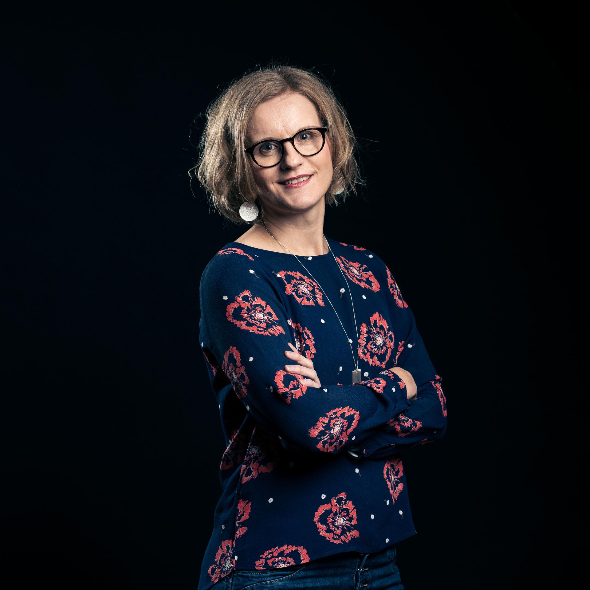 Ota yhteyttä - Liikkuva aikuinen